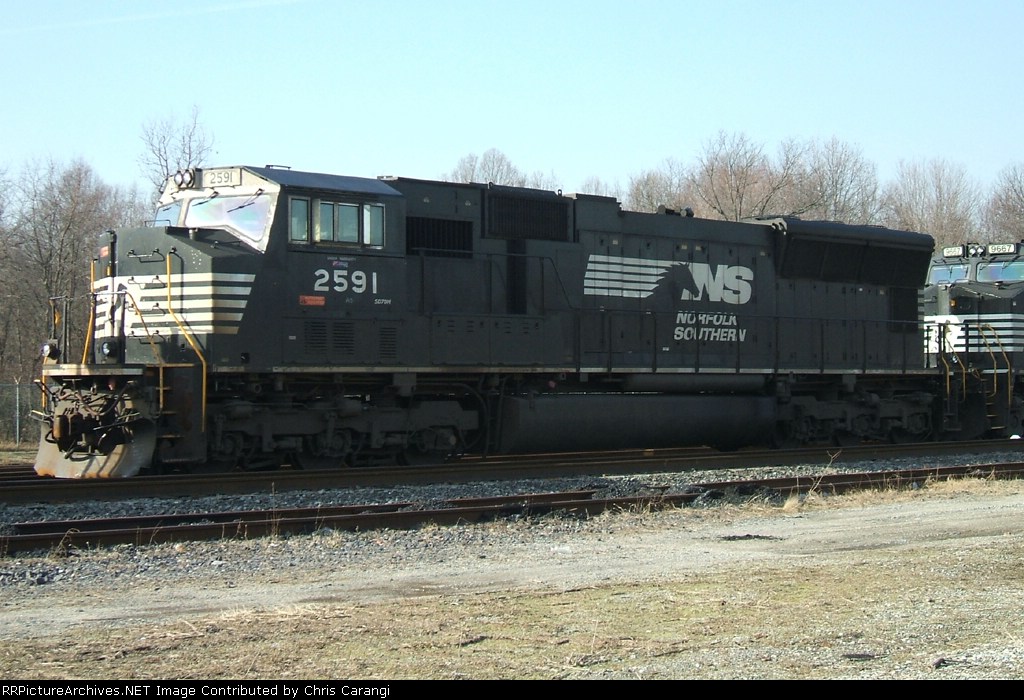 NS 2591